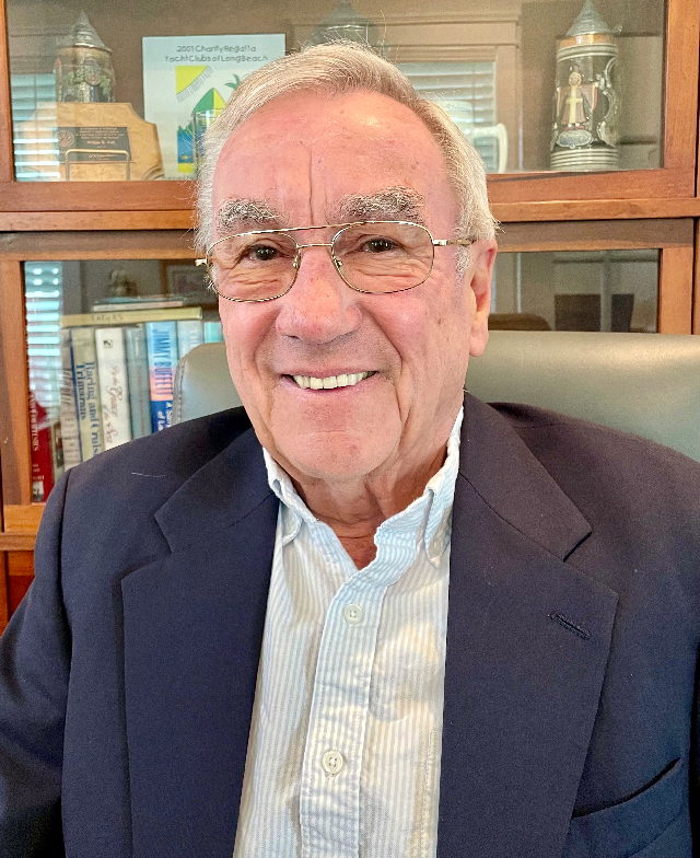 Rodney M. Goodman B.Sc., Ph.D., C.Eng., FIET, FIEEE